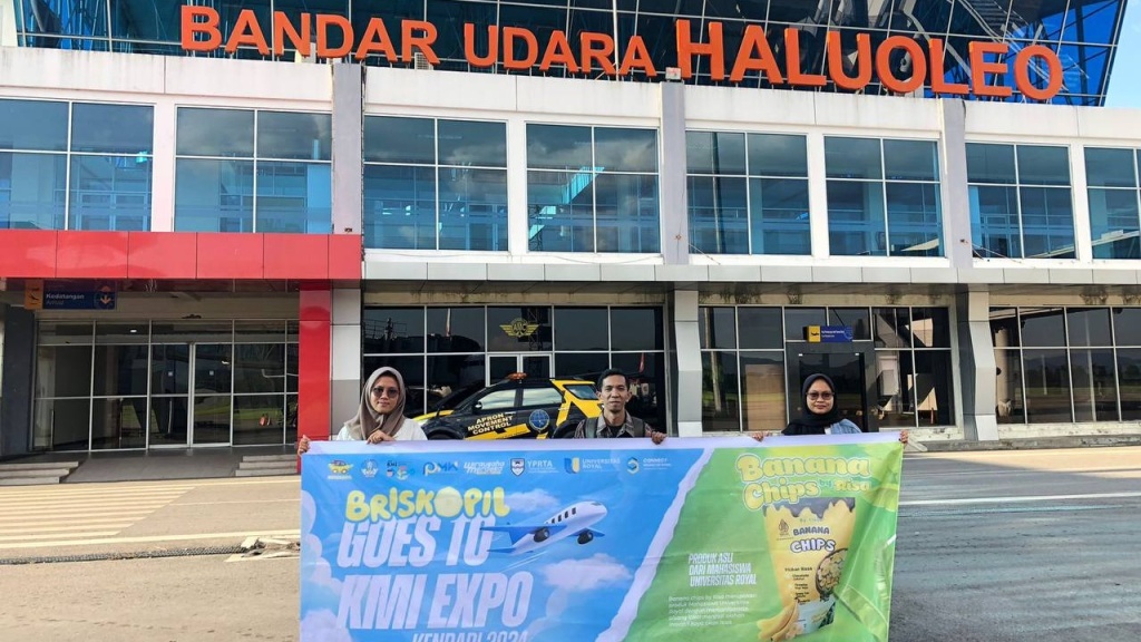 Universitas Royal - Kampus Terbaik Berbasis IT & Technopreneur di ...